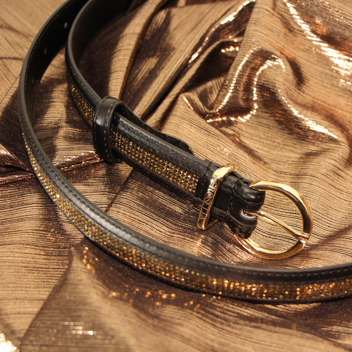The Honey Belt | Rosetta Equestrian